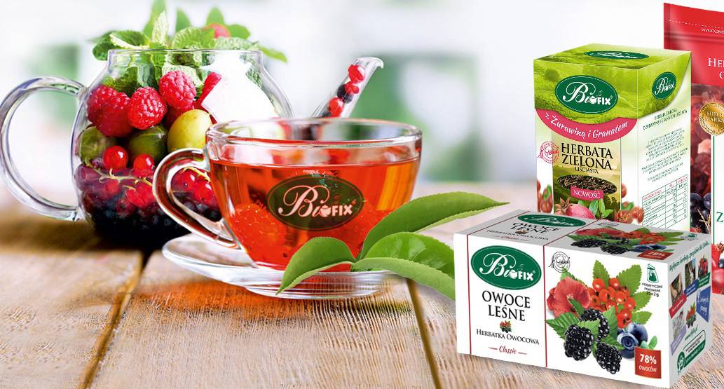 Plastik W Saszetkach Z Herbatą Zdrowie Jedzenie Herbata