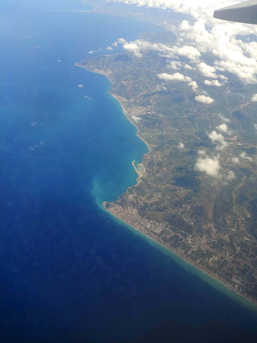 Sycylia Ciekawostki Co Warto Wiedzieć O Sycylii Włochy