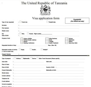 Zanzibar Na Własną Rękę Czyli Jak Zorganizować Wakacje